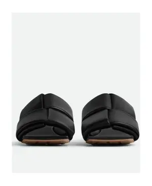 Bottega Veneta Padded Mules
