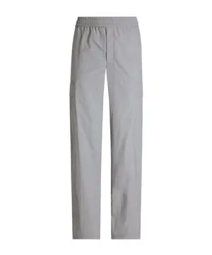 Dolce & Gabbana Elastic Waist Cargo Pants