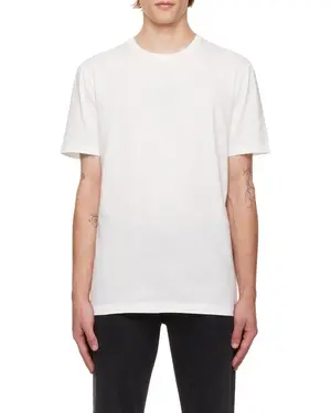 THE ROW Luke Cotton T-shirt