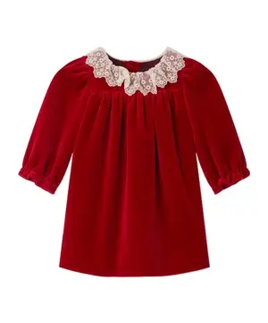 Bonpoint Long Sleeve Dresses