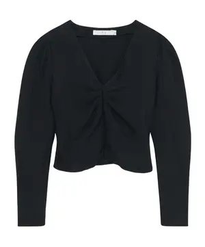 Iro Paris Pleated Tops