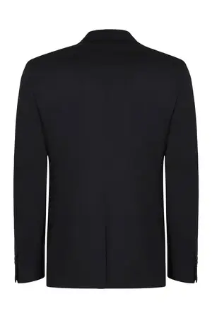 Prada Two-piece Tailored Suit - Black