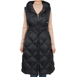 Max Mara Tregil Padded Gilet