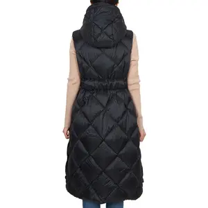 Max Mara Tregil Padded Gilet