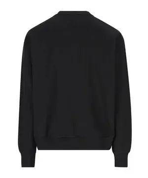 Givenchy Logo Detailed Crewneck Sweatshirt