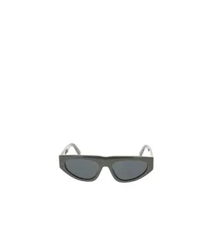 Celine Full Frame Sunglasses - Gray