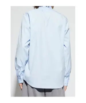 Dries Van Noten Long Sleeve Shirt