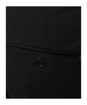 DONDUP Belt Loops Slacks