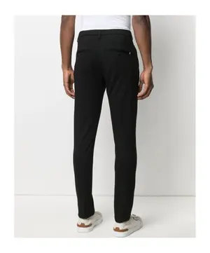 DONDUP Belt Loops Slacks