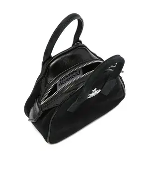 VIVIENNE WESTWOOD Orb Mini Shoulder Bag