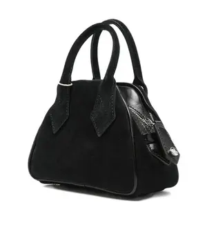 VIVIENNE WESTWOOD Orb Mini Shoulder Bag