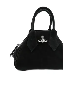 VIVIENNE WESTWOOD Orb Mini Shoulder Bag
