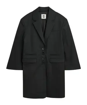 BY MALENE BIRGER Single-breasted Blazer