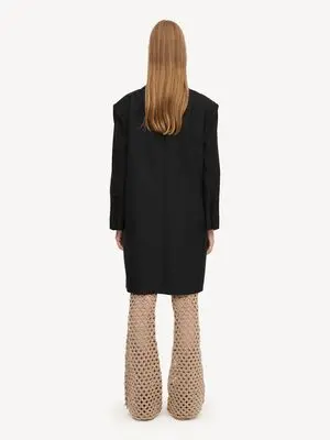 BY MALENE BIRGER Single-breasted Blazer