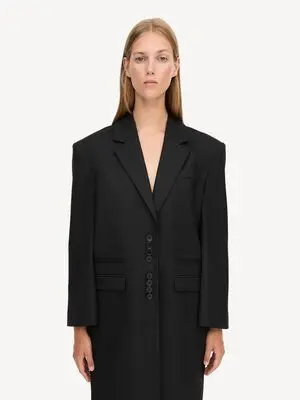 BY MALENE BIRGER Single-breasted Blazer