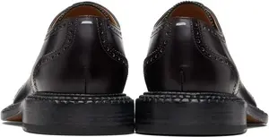 MAISON MARGIELA Split-toe Derby Shoes
