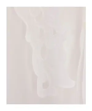 Chloé Embroidered V-neck Shirt