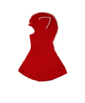 CHARLES JEFFRREY LOVERBOY Chunky Ears Balaclava Hat