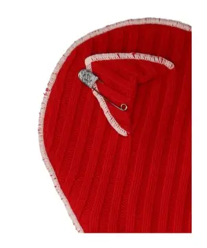 CHARLES JEFFRREY LOVERBOY Chunky Ears Balaclava Hat