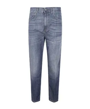DONDUP Carrie Jeans - Blu