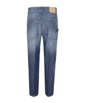DONDUP Carrie Jeans - Blu