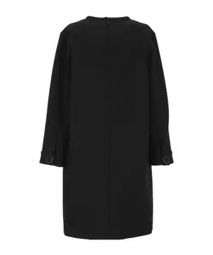 Gucci Pocket Detailed Dress