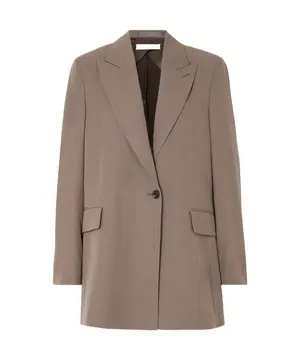 Our Legacy Single-breasted Suit Coat