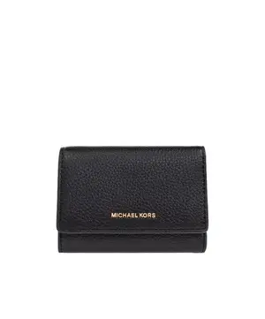Michael Kors Bryant Wallet - Black