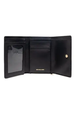 Michael Kors Bryant Wallet - Black