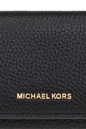 Michael Kors Bryant Wallet - Black