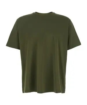 Bottega Veneta Crewneck Jersey T-shirt