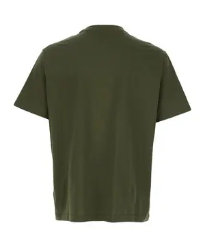 Bottega Veneta Crewneck Jersey T-shirt