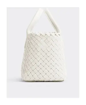 Bottega Veneta Mini Cabat