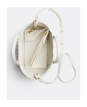 Bottega Veneta Mini Cabat