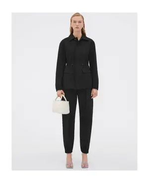 Bottega Veneta Mini Cabat