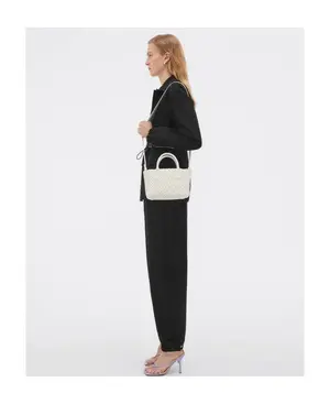 Bottega Veneta Mini Cabat