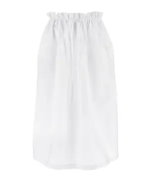 Fabiana Filippi Gathered Skirts