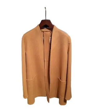 Max Mara Tie Detailed Jackets For Women
