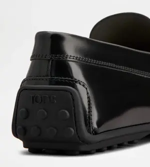 TOD'S City Gommino Loafers