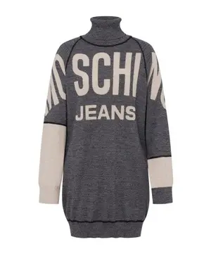 Moschino Plain Sweaters For Women