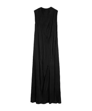 Jil Sander Casual Evening Dresses