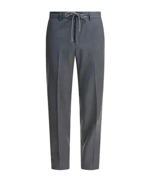 Briglia 1949 Drawstring Pants For Men