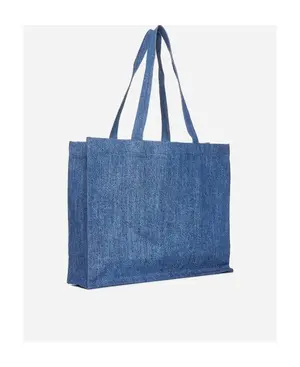 A.p.c. Logo Tote Bag