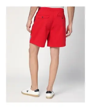 Polo Ralph Lauren Cotton Shorts