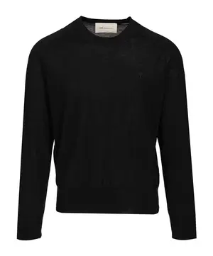 Ami Pullover Sweaters For Men
