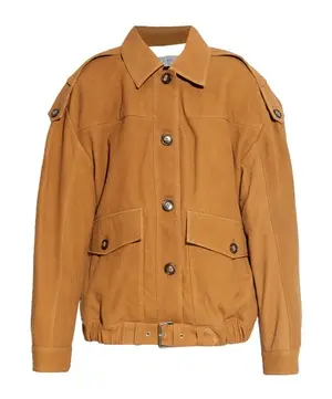 Iro Paris Single Breasted Jackets For Women