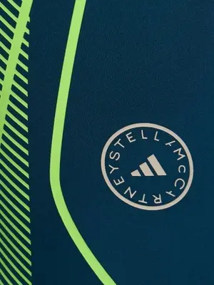 Adidas By Stella McCartney Running & Cycling Shorts