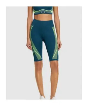 Adidas By Stella McCartney Running & Cycling Shorts