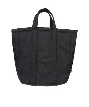 Comme Des Garcons Handheld Totes