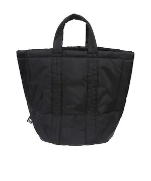 Comme Des Garçons Double Handle Tote Bag